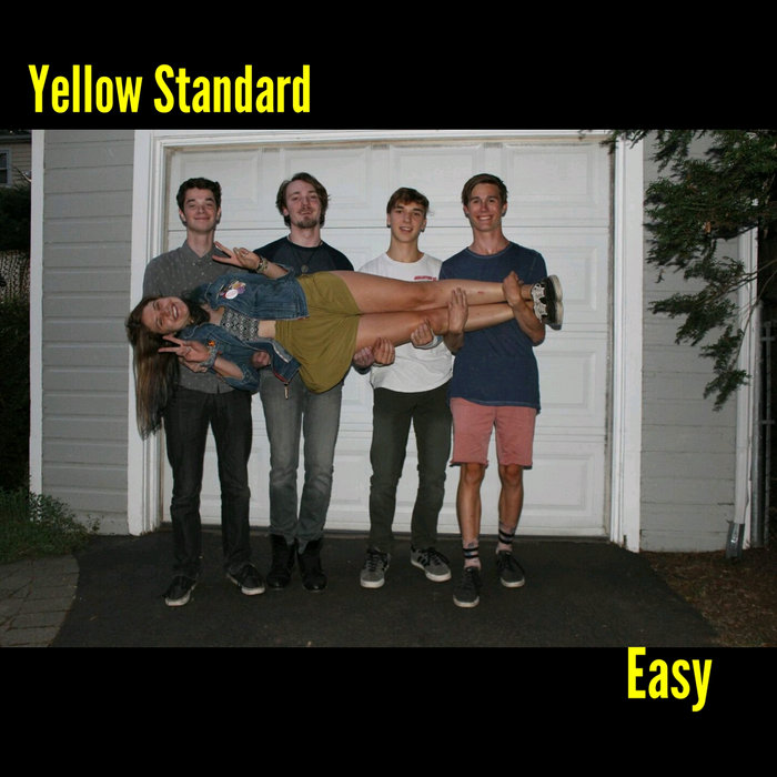 Easy | Yellow Standard