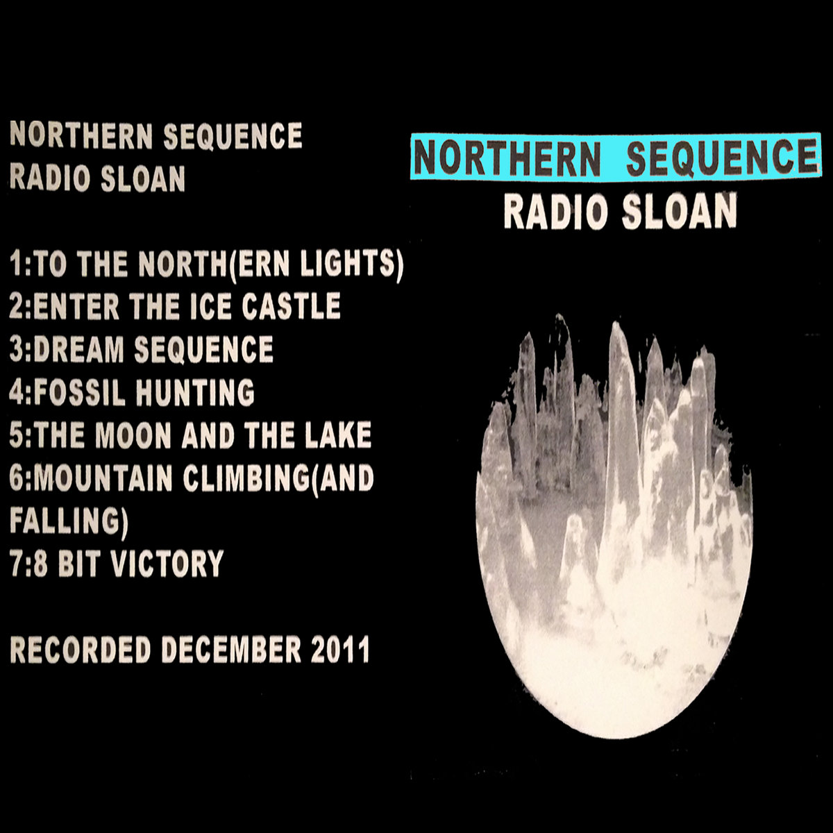 Northern Sequence | Radio Sloan