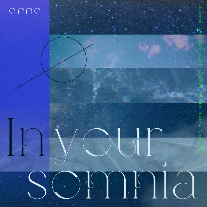 In your somnia | arne