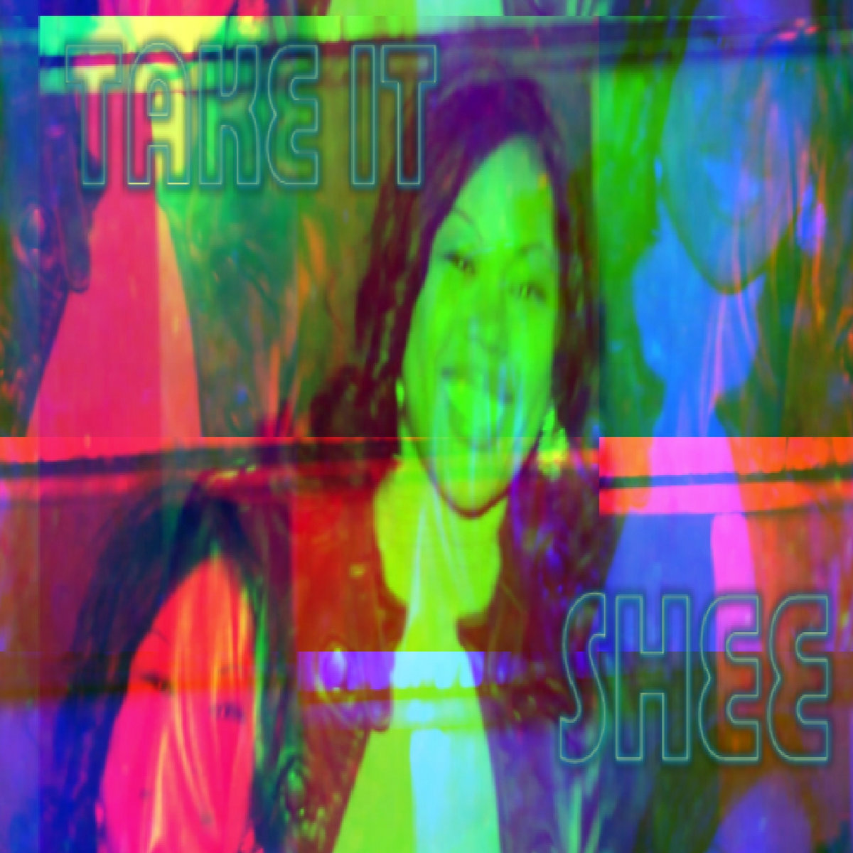 Take It | SHEE