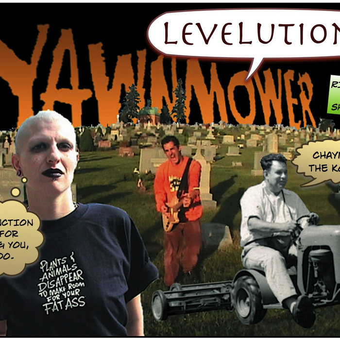 YaWN MoWeR '$†AYonEAR†Hornz30' | YaWNMoWeR