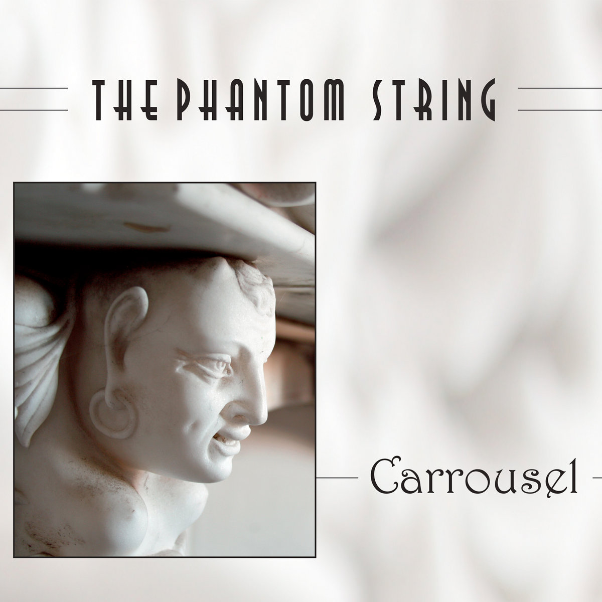 Carrousel | The Phantom String