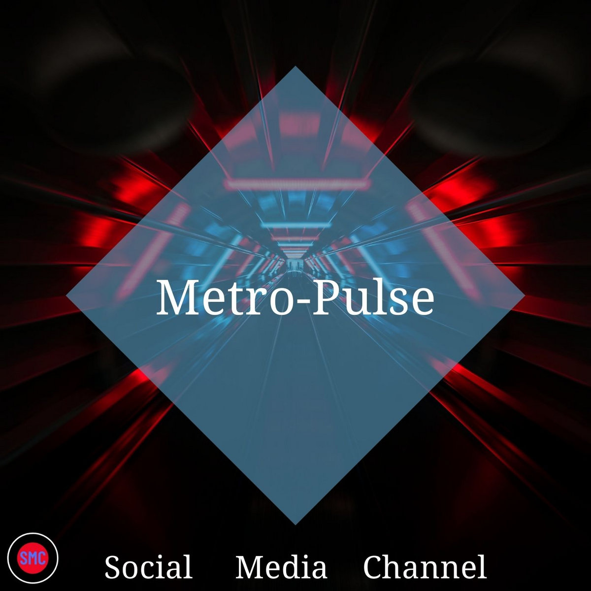 Metro-Pulse | Social Media Channel