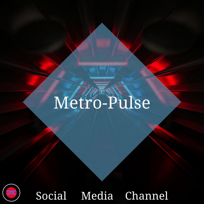 Metro-Pulse | Social Media Channel