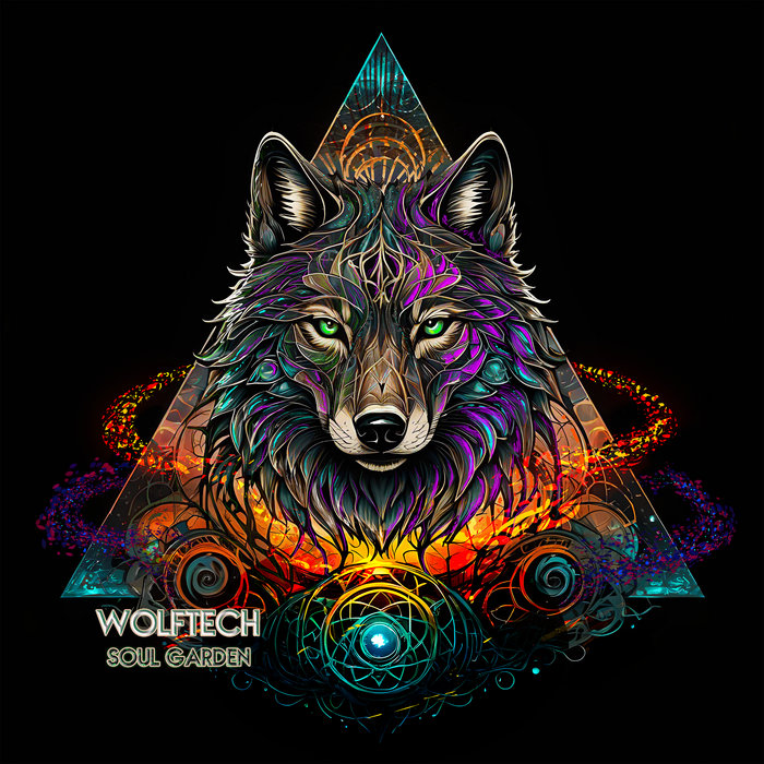 Soul Garden | WolfTech