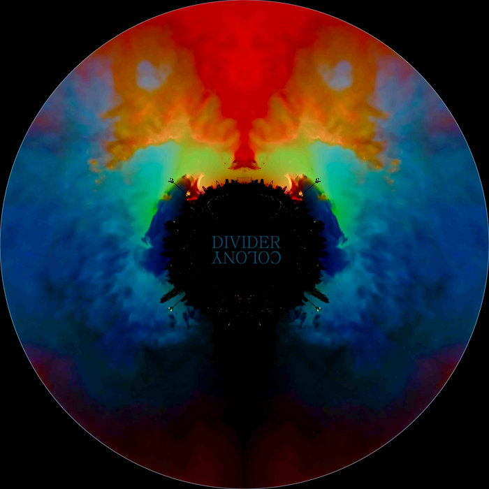 Divider // Colony | Colony