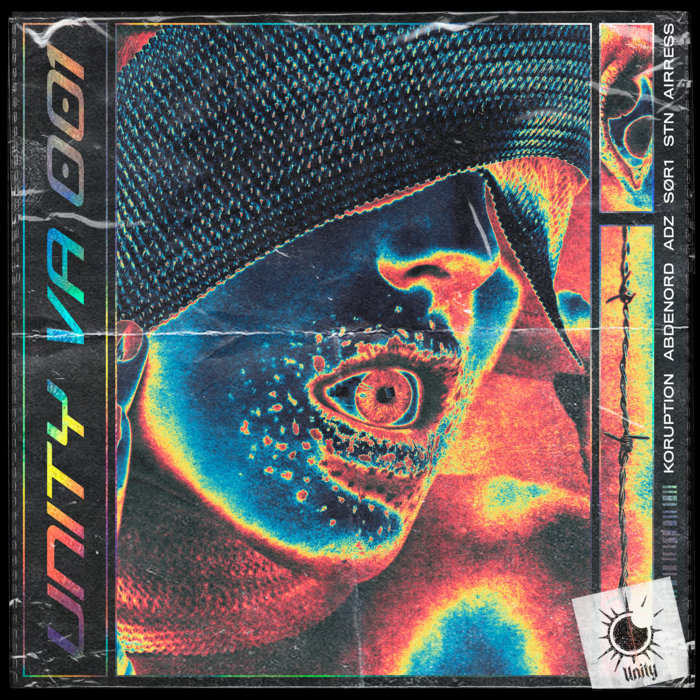 Unity VA001 | Various Artists | Unity Records