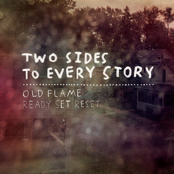 Two Sides To Every Story | Broken Heart Records