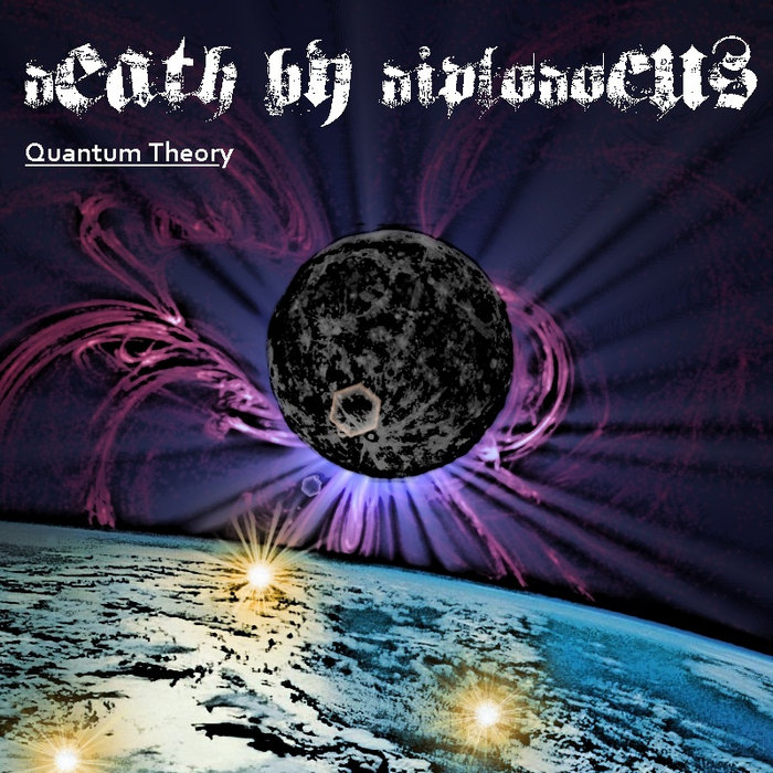 Quantum Theory | Death By Diplodocus