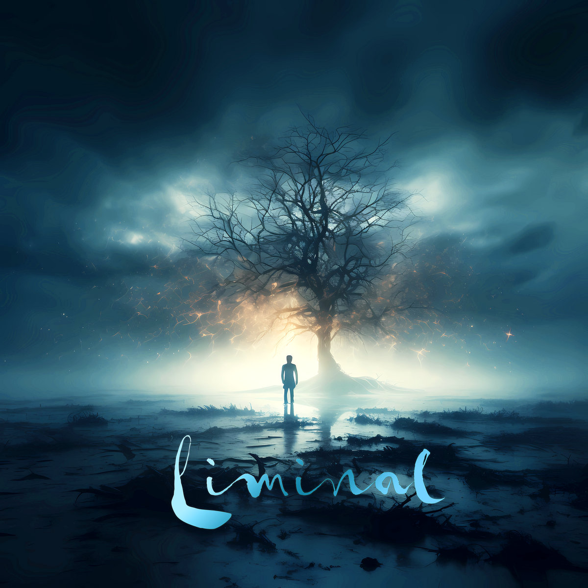 Liminal | Angela Pelletier