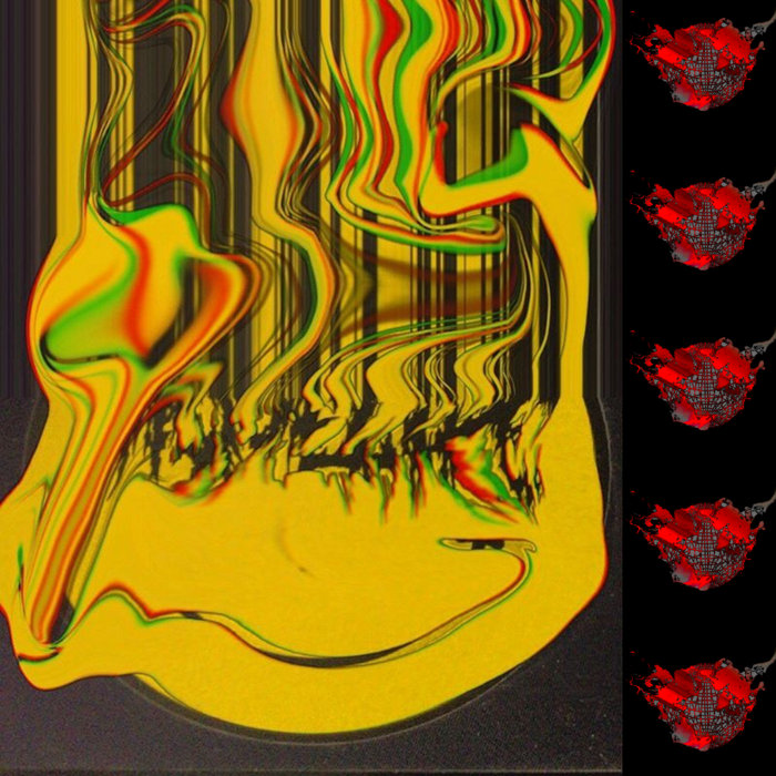 DEREALIZED Remixes | PΛRΛ | Global Malware