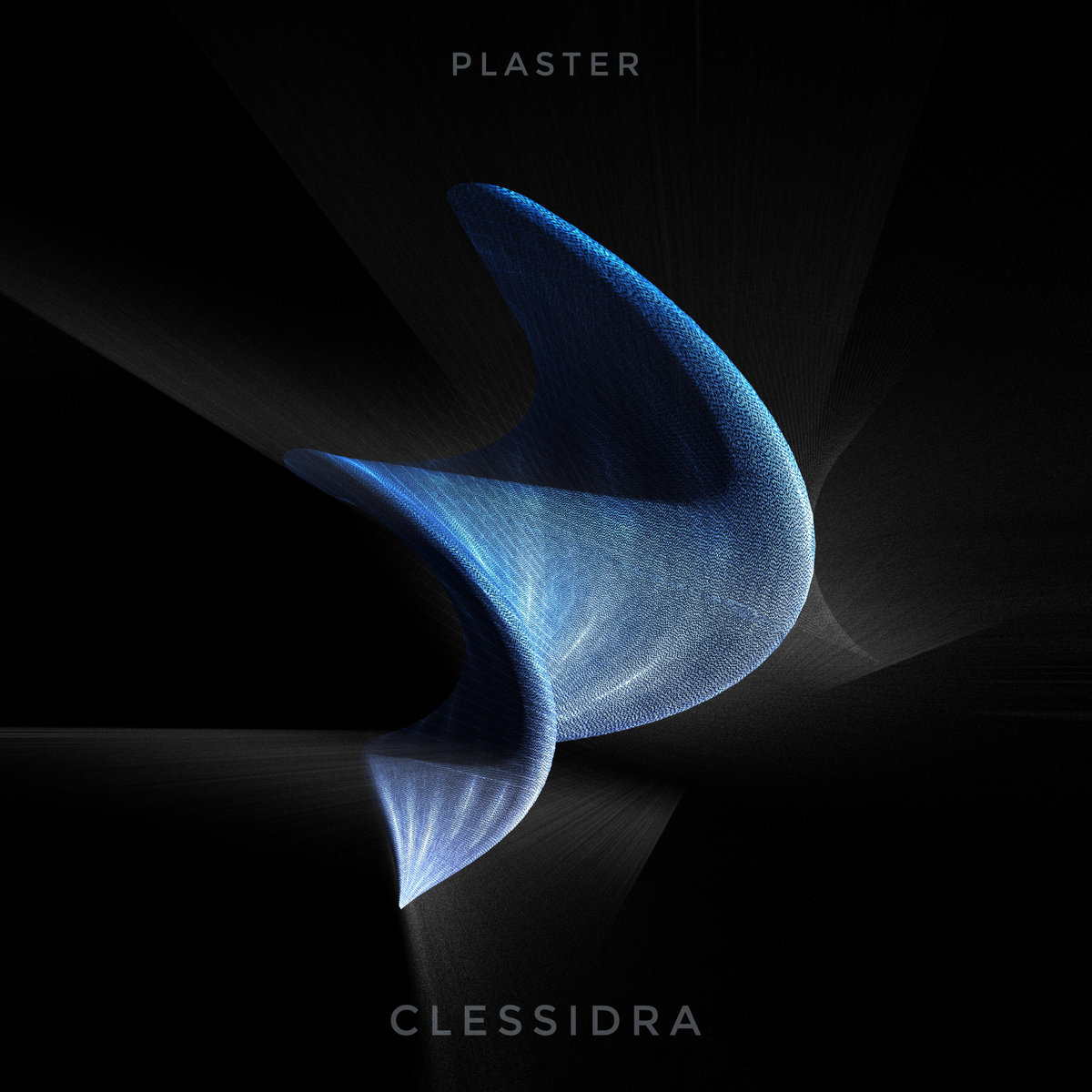 Clessidra | Plaster