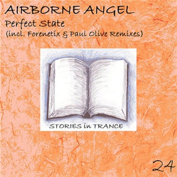 Perfect State | Airborne Angel
