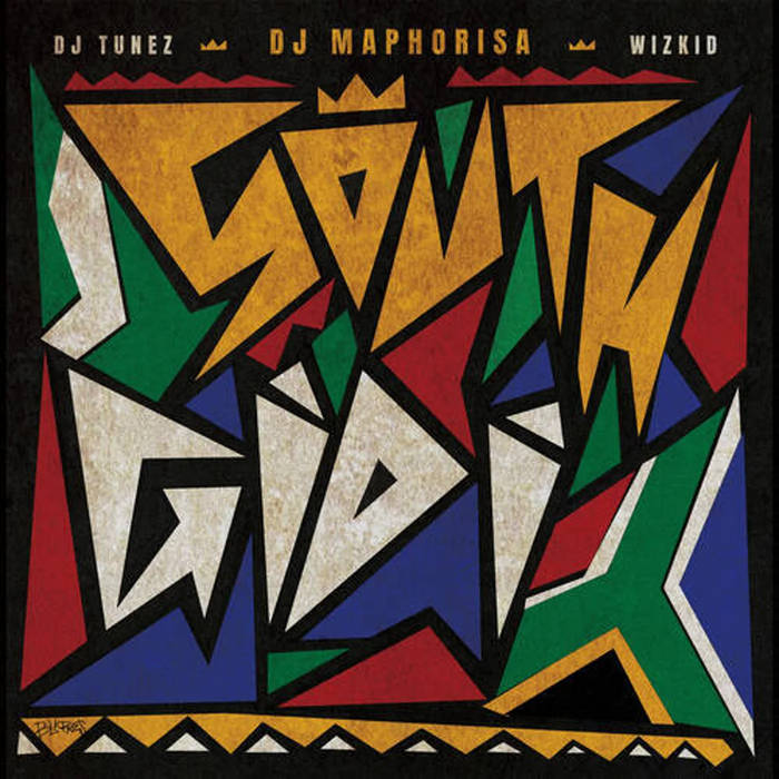 SOUTH GIDI | MaVo, Wizkid, DJ Maphorisa, DJ Tunez, DaliWonga, Madumane ...