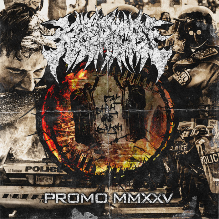 PROMO MMXXV | Restricted US