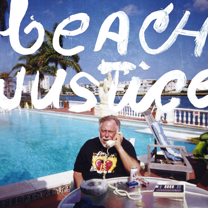 Beach Justice | PEDICO