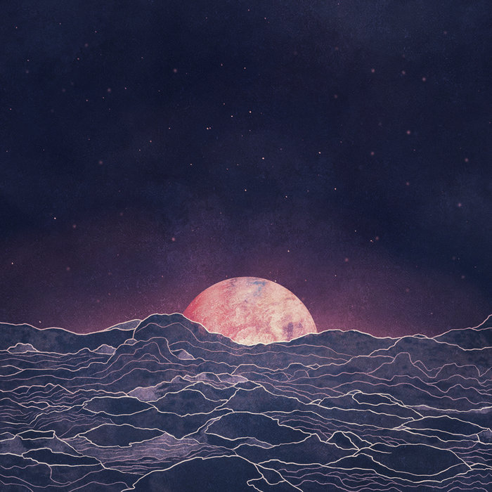 Eclipse | Josh Jacobson, Tristan de Liège | Josh Jacobson