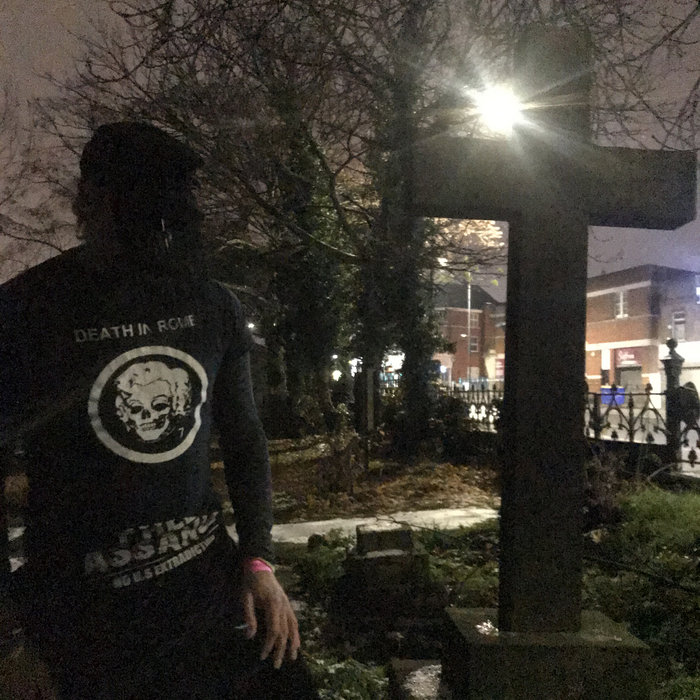 christmas song | Death In Rome