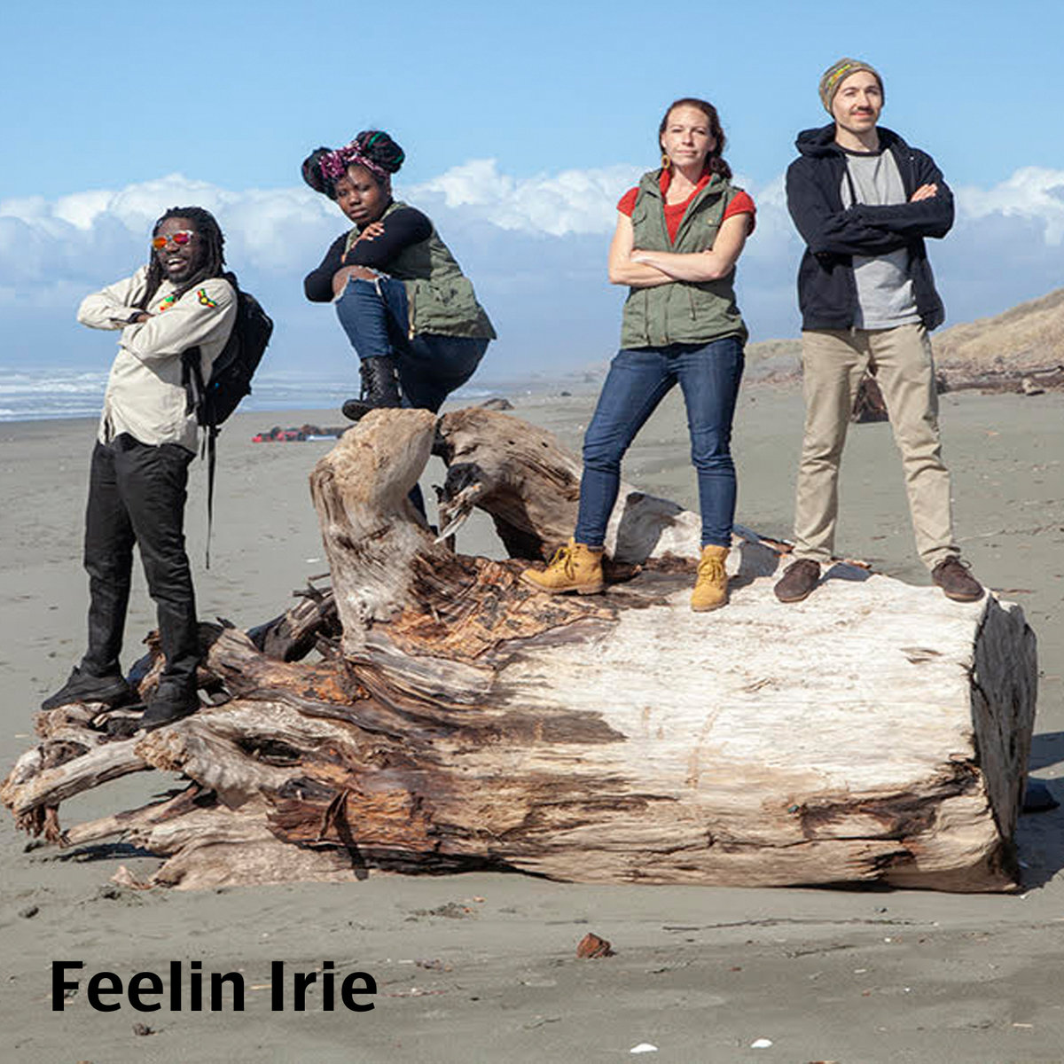 FEELING IRIE | IRIE ROCKERS | Irie Rockerz