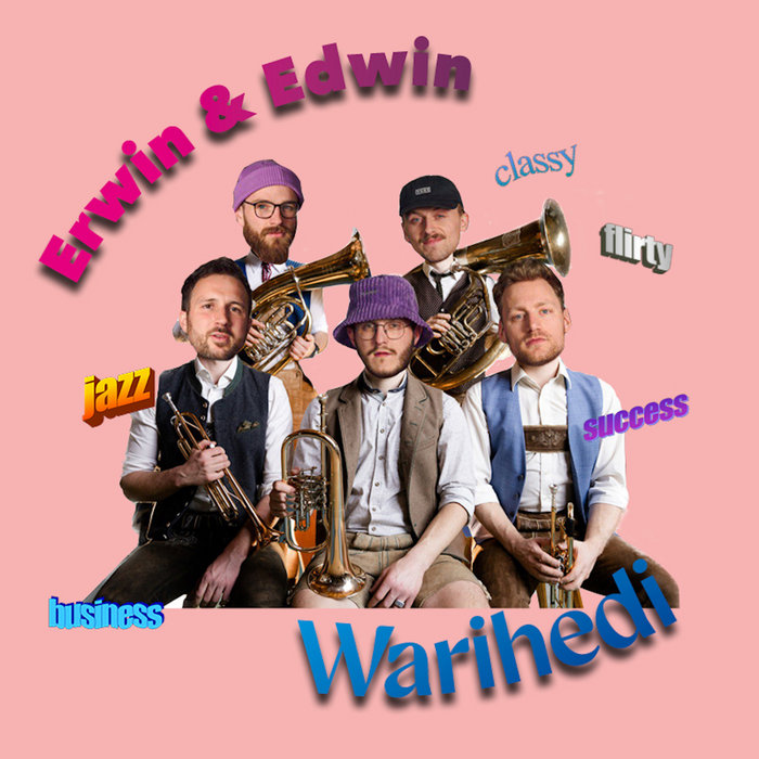Warihedi | Erwin & Edwin