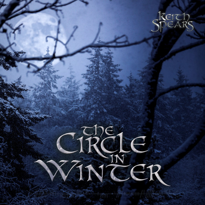 The Circle in Winter | Keith Spears
