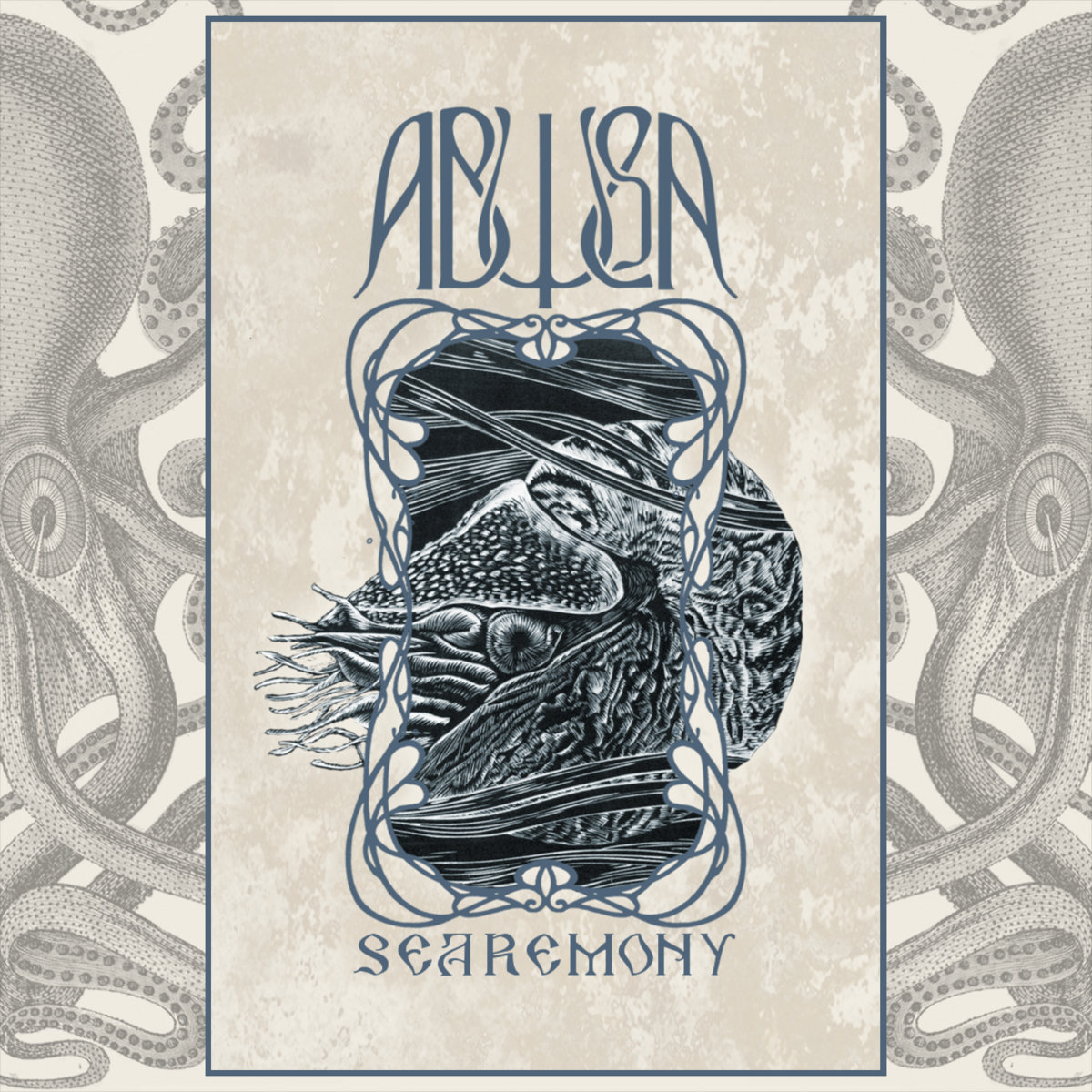 FGR028 Searemony | Abysa | Fableglade Records