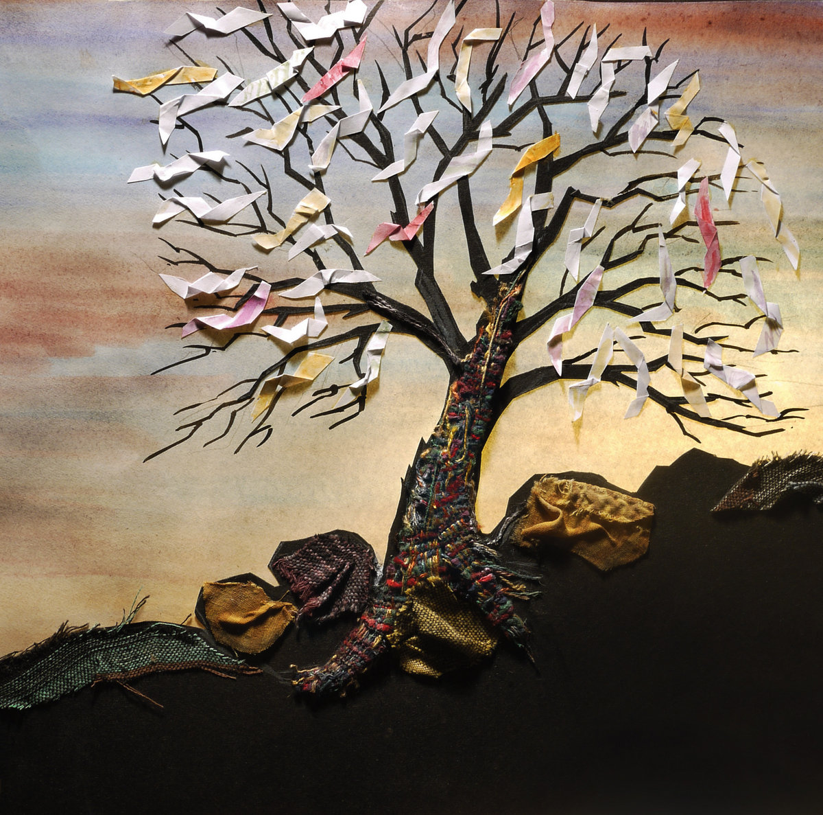 mother tongue / deda ena | Ilusha Tsinadze