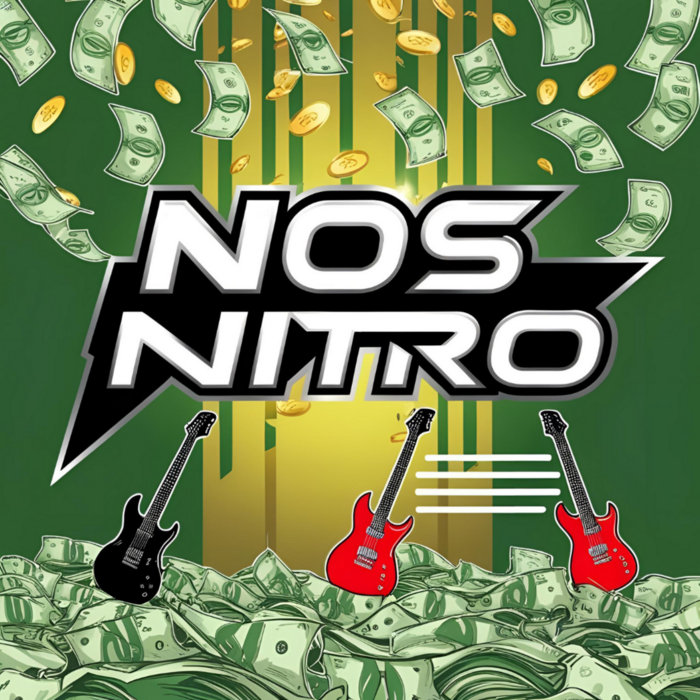 Melo - Nitro | Melo