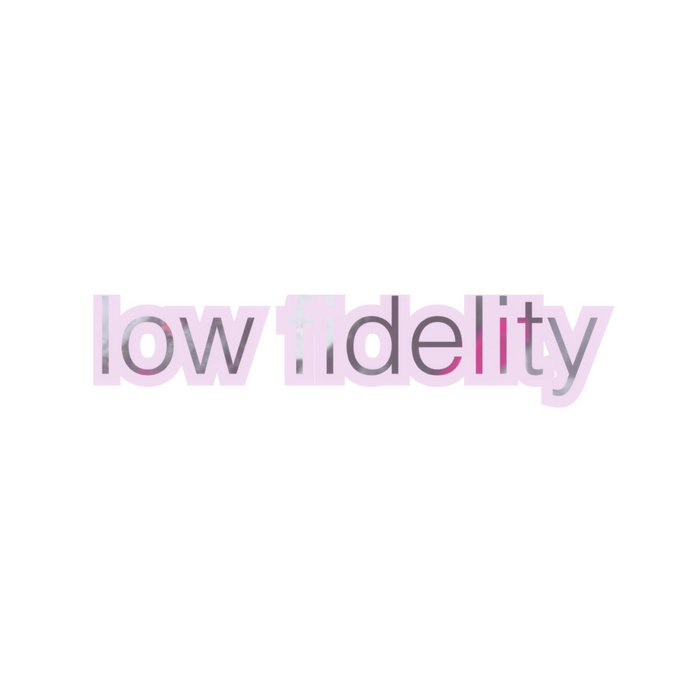 low fidelity | A Demonstration of Frog