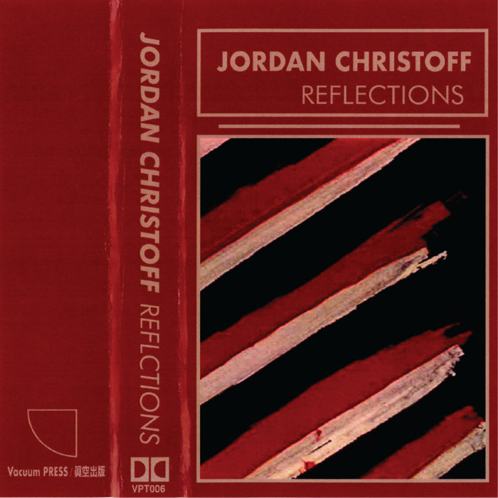 Reflections | Jordan Christoff