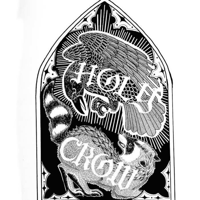 Holy Crow | Holy Crow