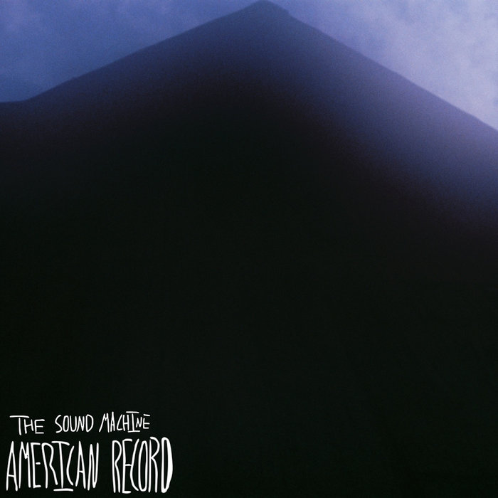 American Record | The Sound Machine