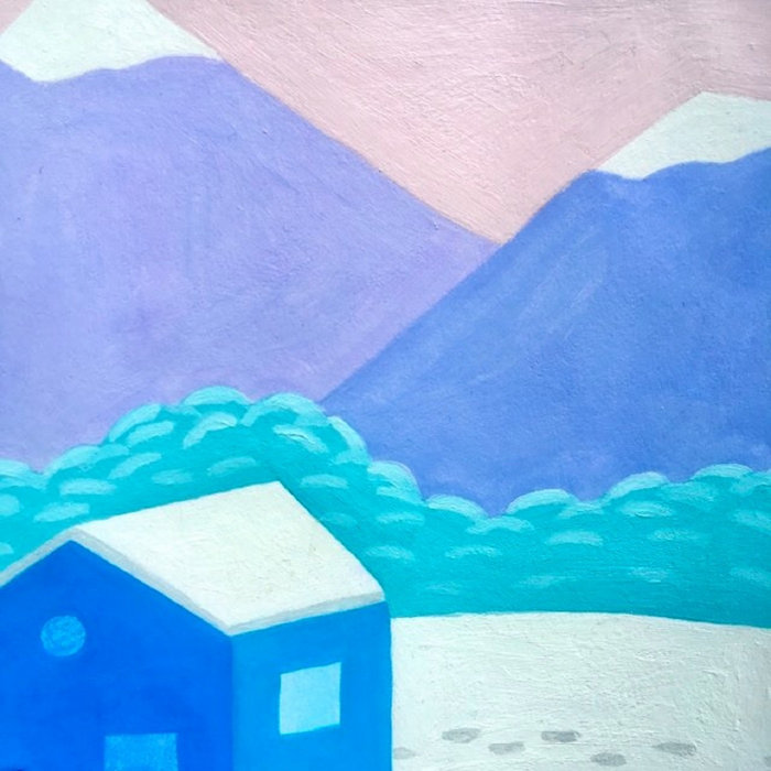 Premier Jour de Neige | Alice Cheval