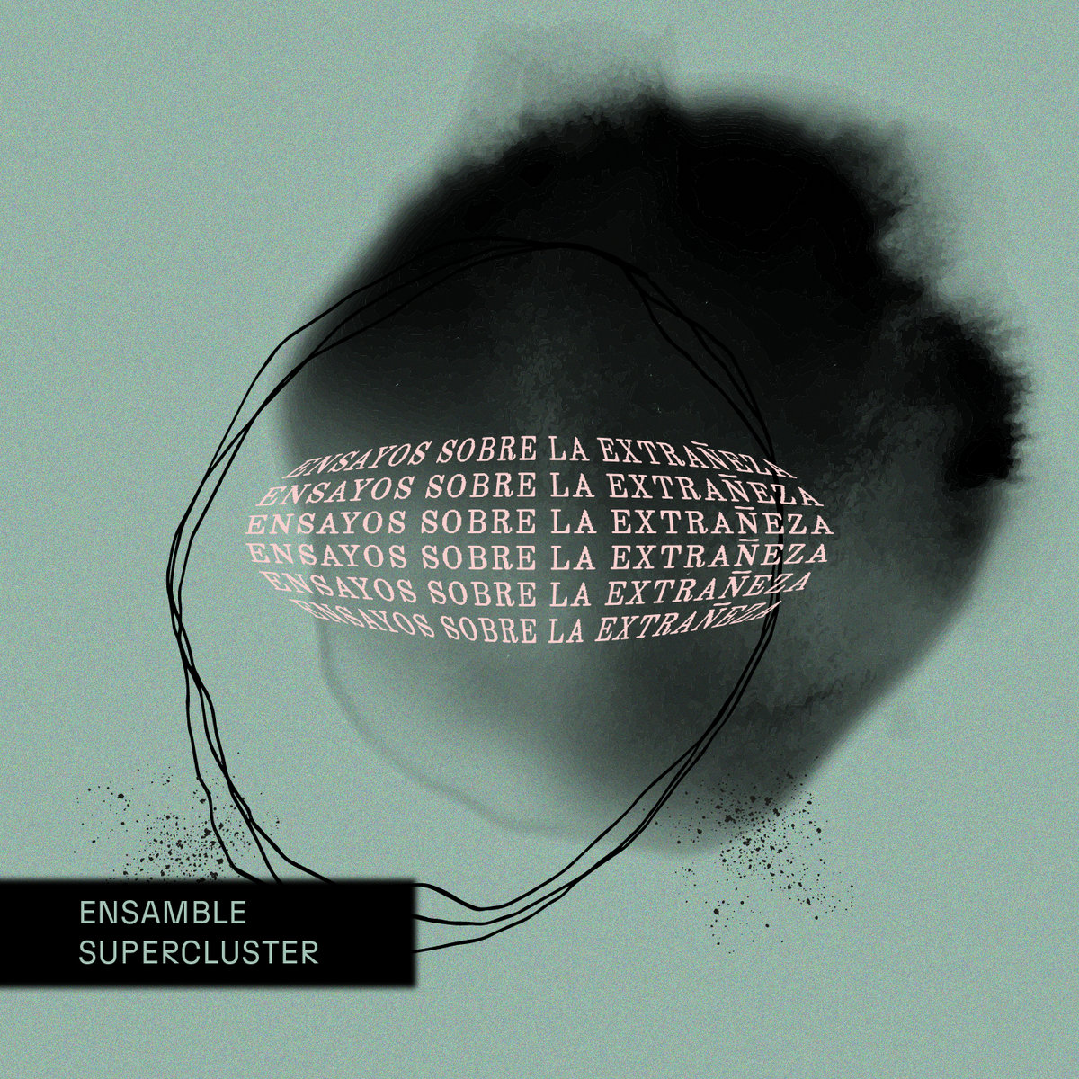 Boden de Francisco Abel / Janine Jop | Ensamble Supercluster