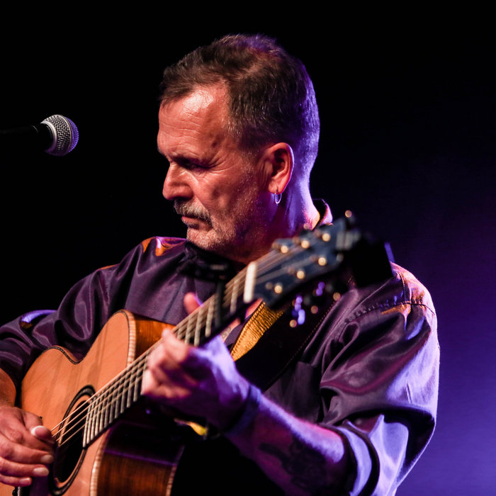 Live Before Lockdown, Bootleg 2019 | Martin Simpson