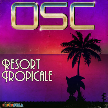 Music | OSC