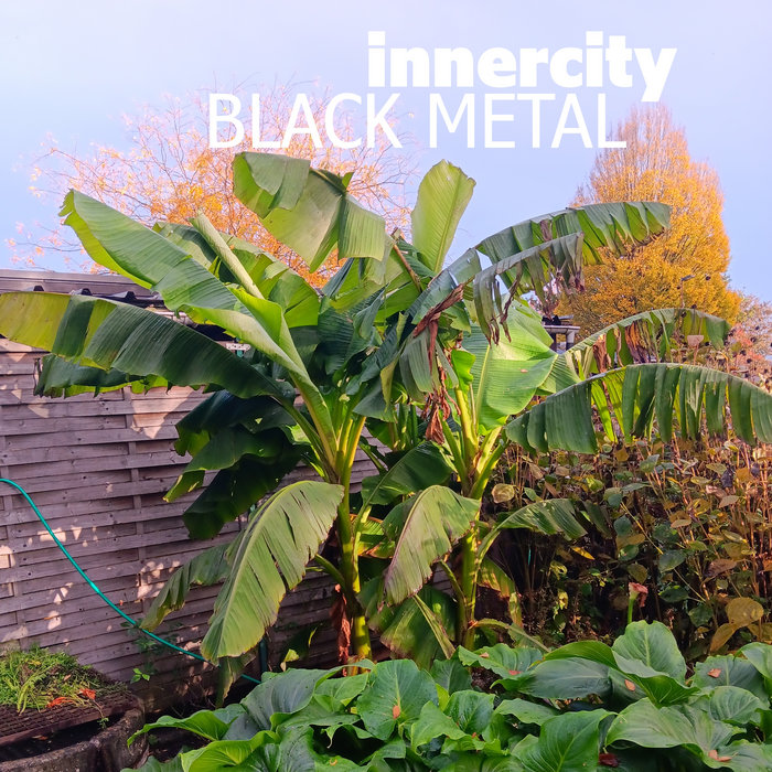 BLACK METAL | Innercity
