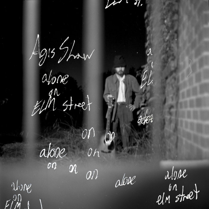 Adelaide | Agis Shaw