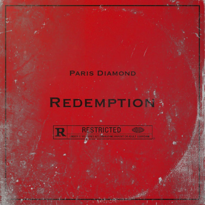 Redemption | Paris Diamond