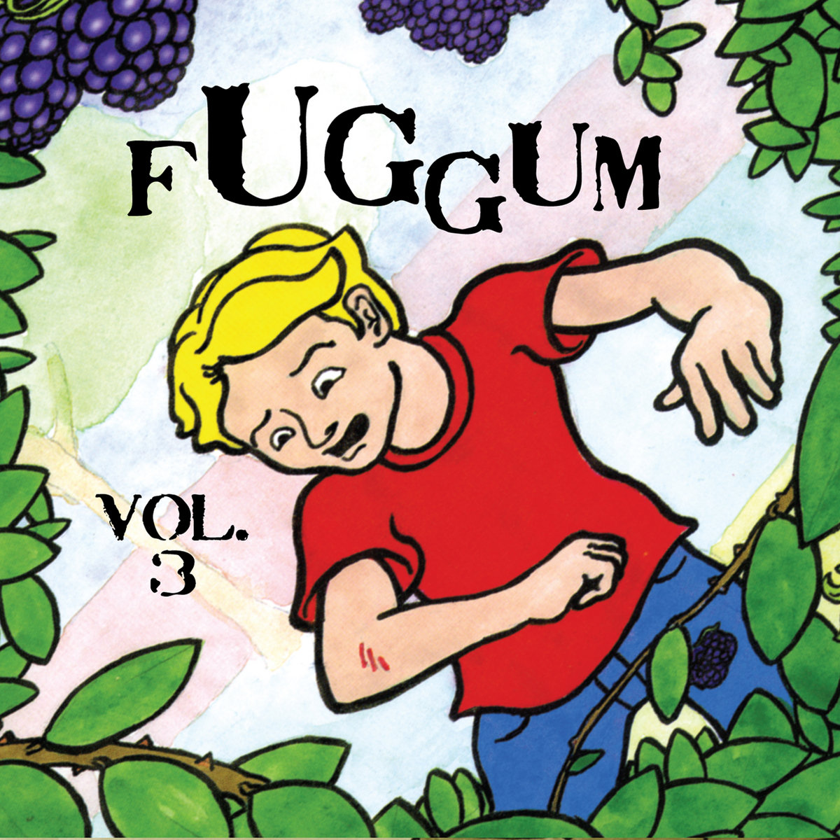 How To Dig A Whole | Psychonic Imaging | Butte County Free Music Society