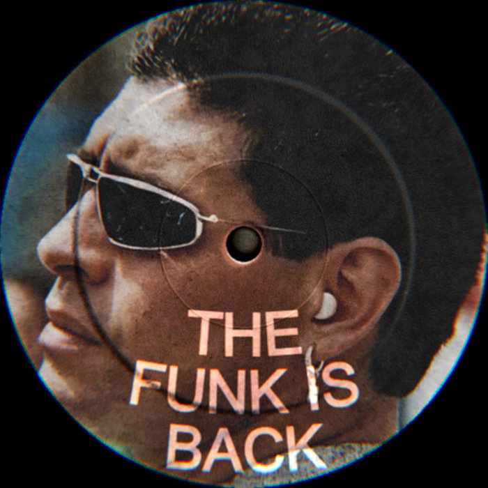 The Funk is Back | Secuencxa | Comparsa
