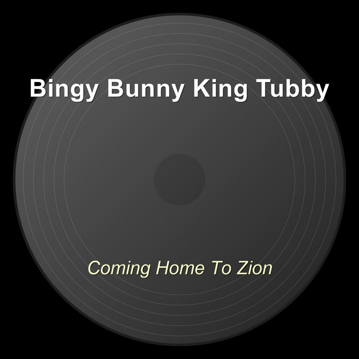 Coming Home To Zion | Bingy Bunny