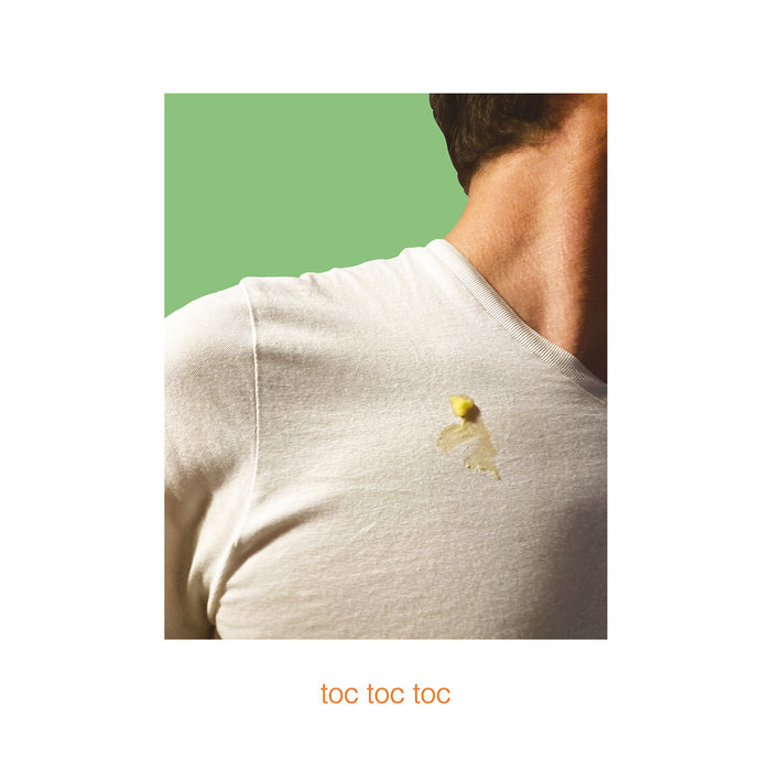 toc toc toc | david lafore