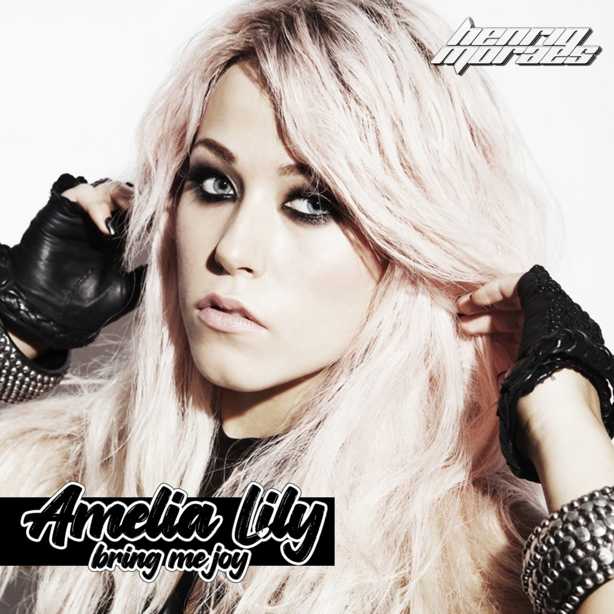 Amelia Lily - You Bring Me Joy 2K23 (HenriqMoraes Remix) | HenriqMoraes