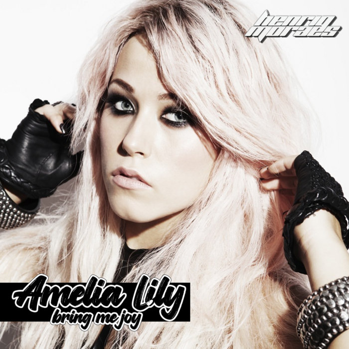 Amelia Lily - You Bring Me Joy 2K23 (HenriqMoraes Remix) | HenriqMoraes
