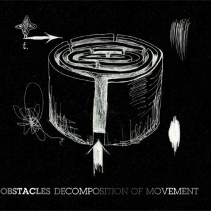 Decomposition of Movement | Obstacles