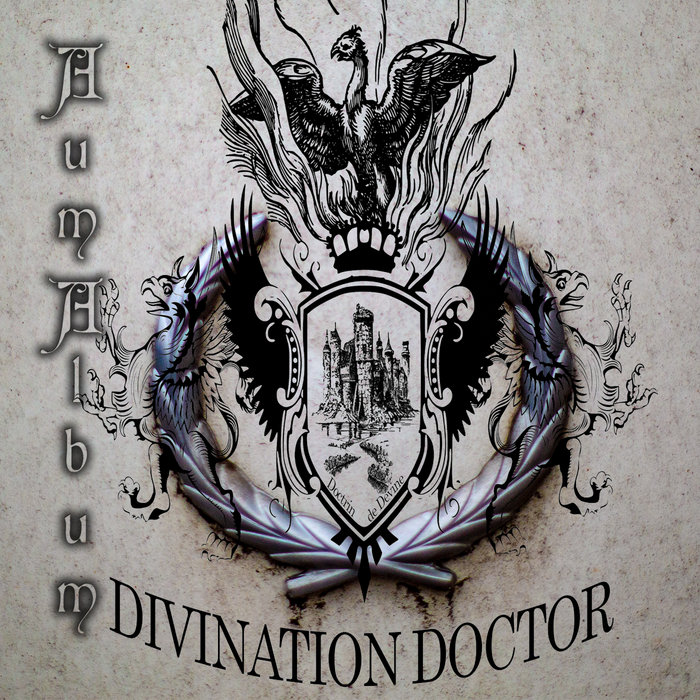 Aum Album | Divination Doctor