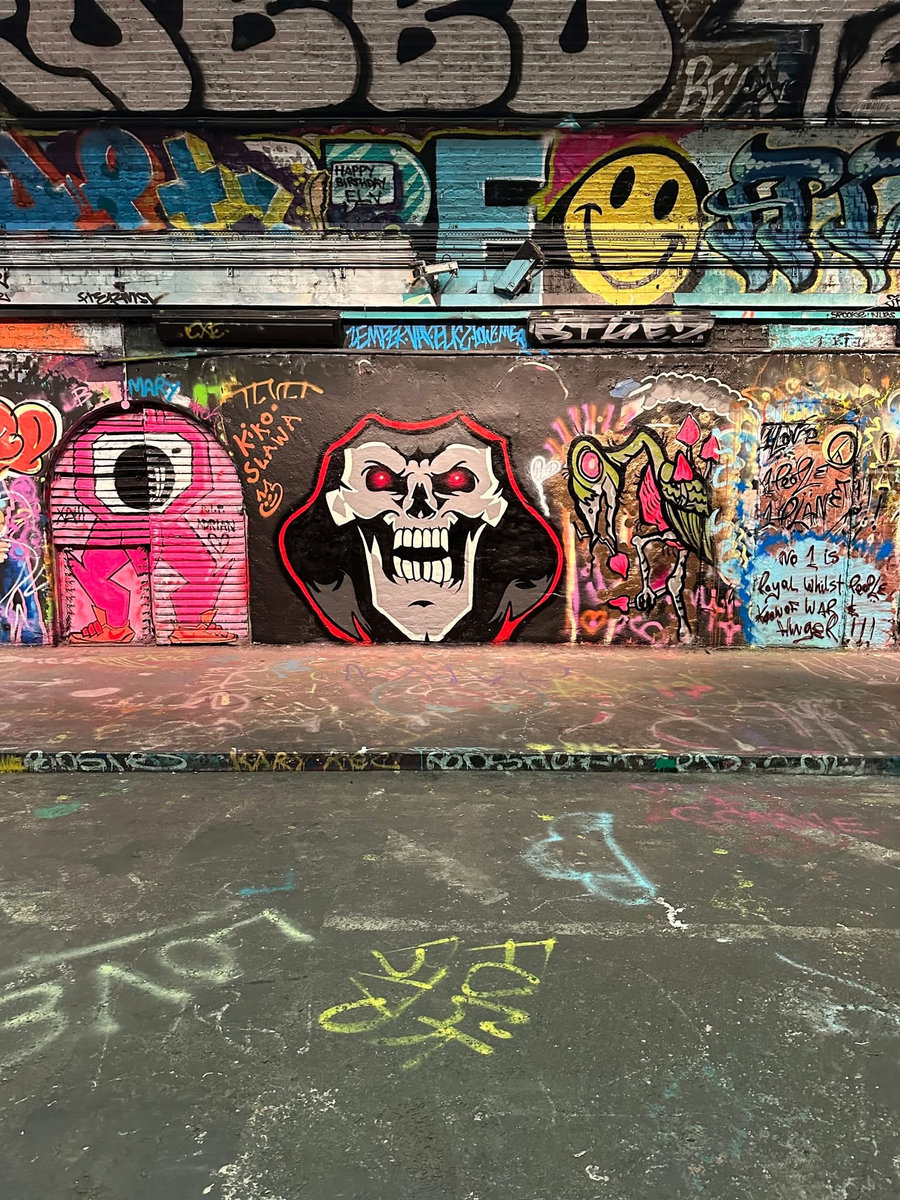 Stranger Wizdom Remixes | Roughneck Jihad & Solomon Strange | Jihad the ...