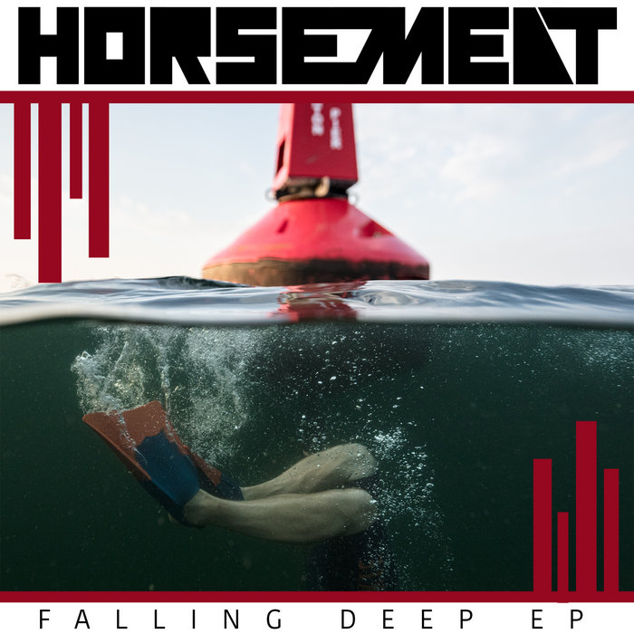 Falling Deep EP | Horsemeat