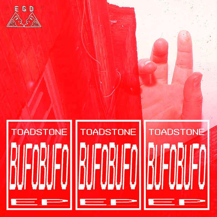 Toadstone EP | BufoBufo